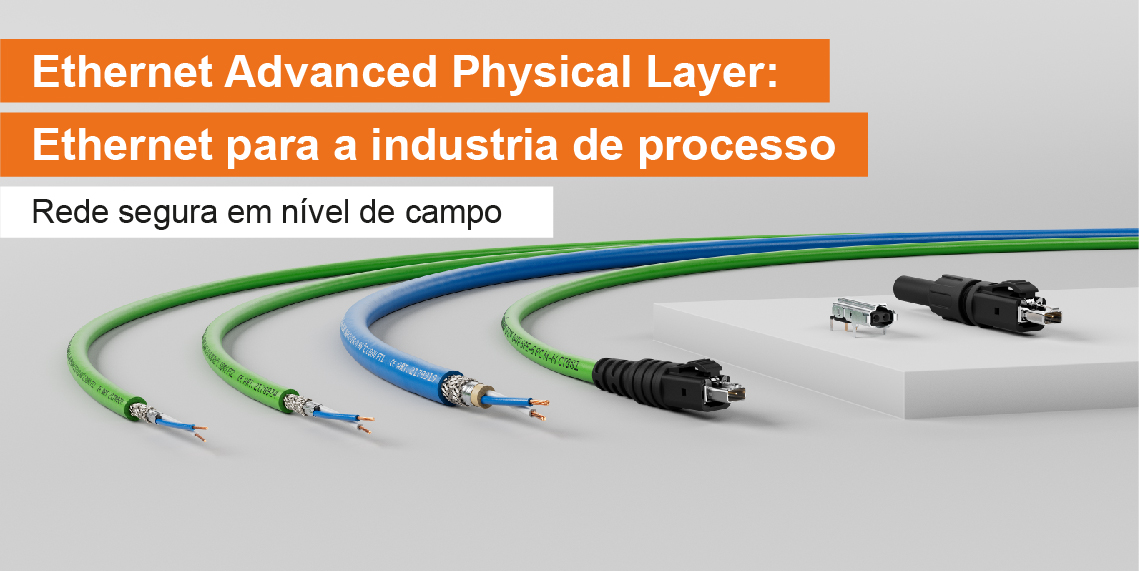 ETHERNET ADVANCED PHYSICAL LAYER