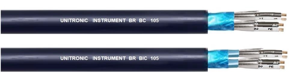 UNITRONIC® INSTRUMENT BR